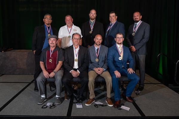 IFDA Announces 2022 Trucking Champs