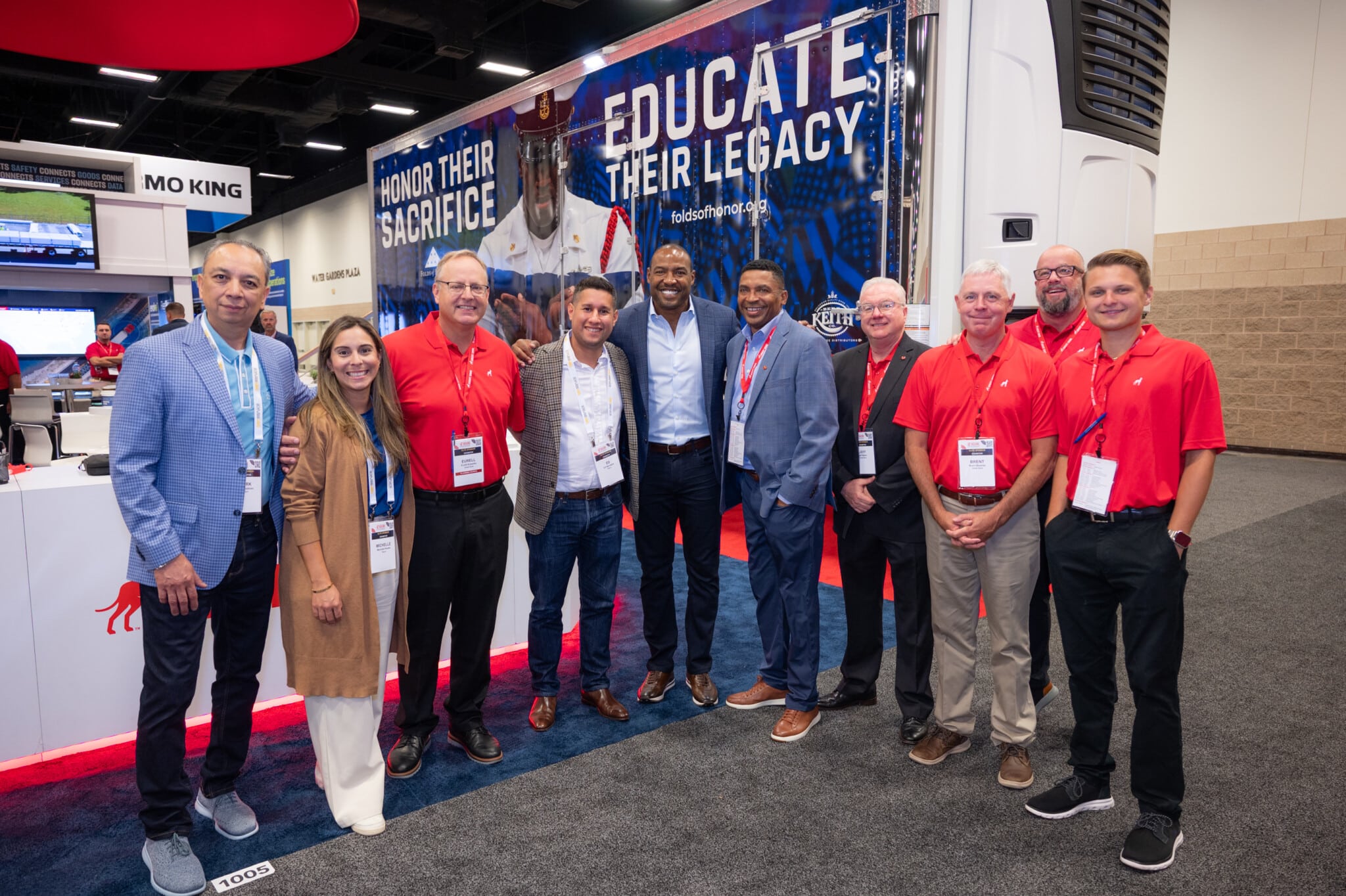 About - International Foodservice Distributors Association