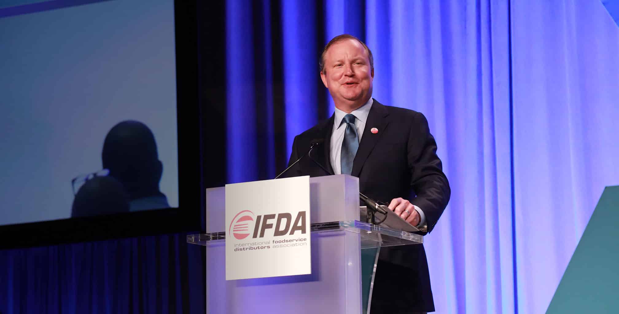 IFDA Executive Leadership Summit | About | IFDA