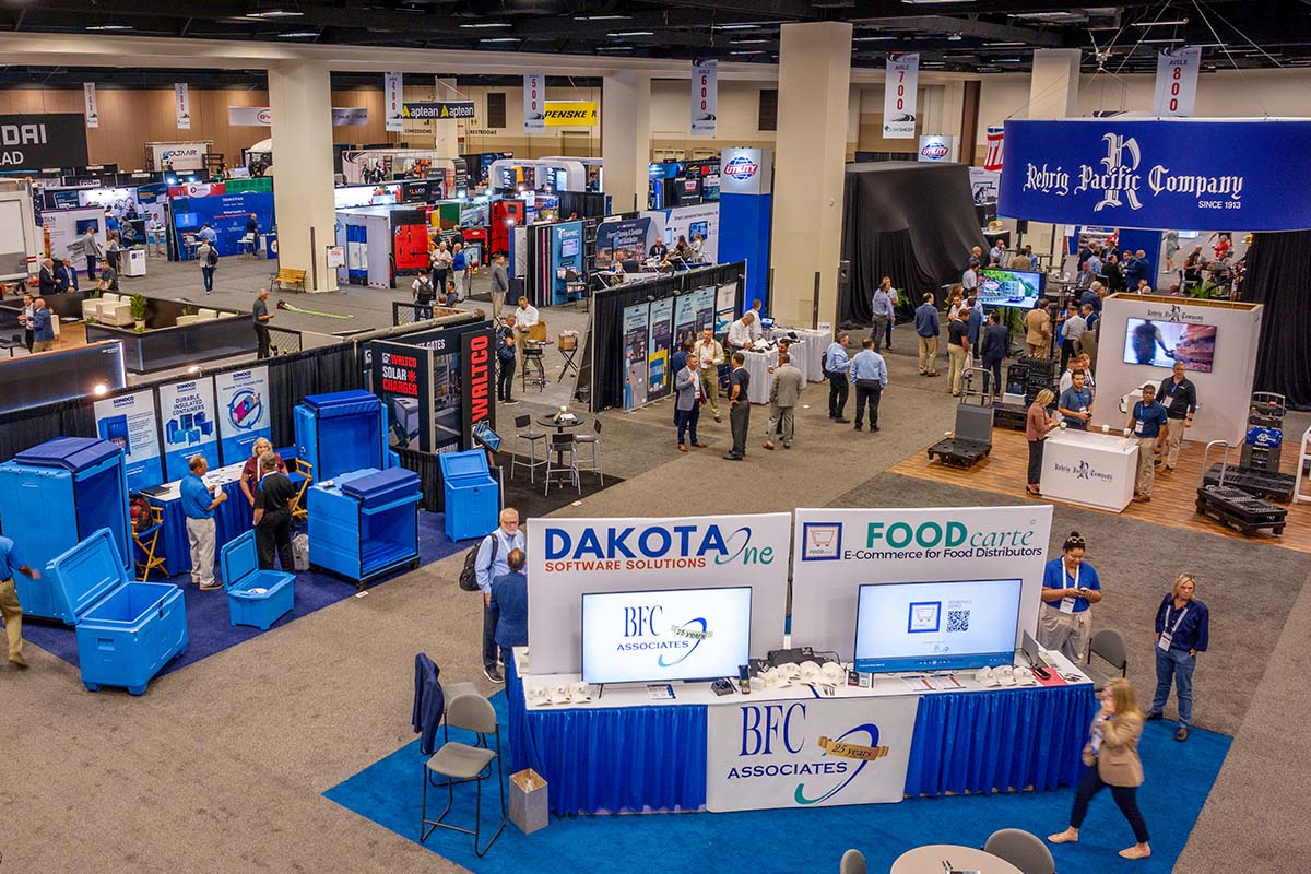 IFDA Solutions Conference - International Foodservice Distributors ...