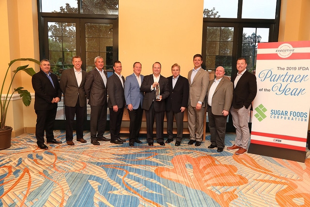 Distributor's Choice Awards - IFDA