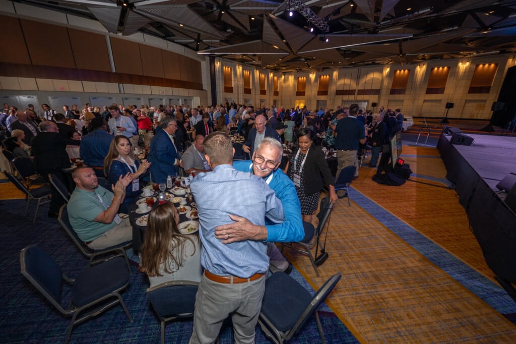 The IFDA Truck Driver Hall of Fame - International Foodservice ...