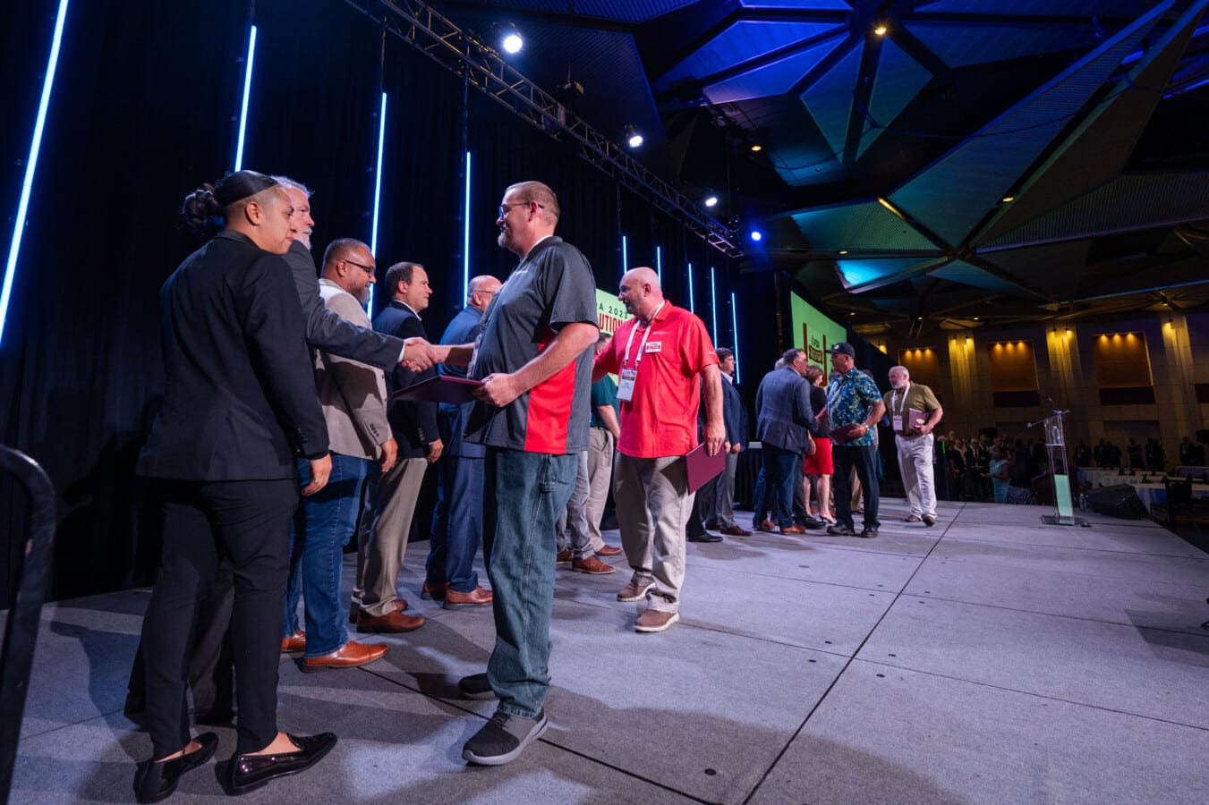 The IFDA Truck Driver Hall of Fame | 2025 Solutions Conference