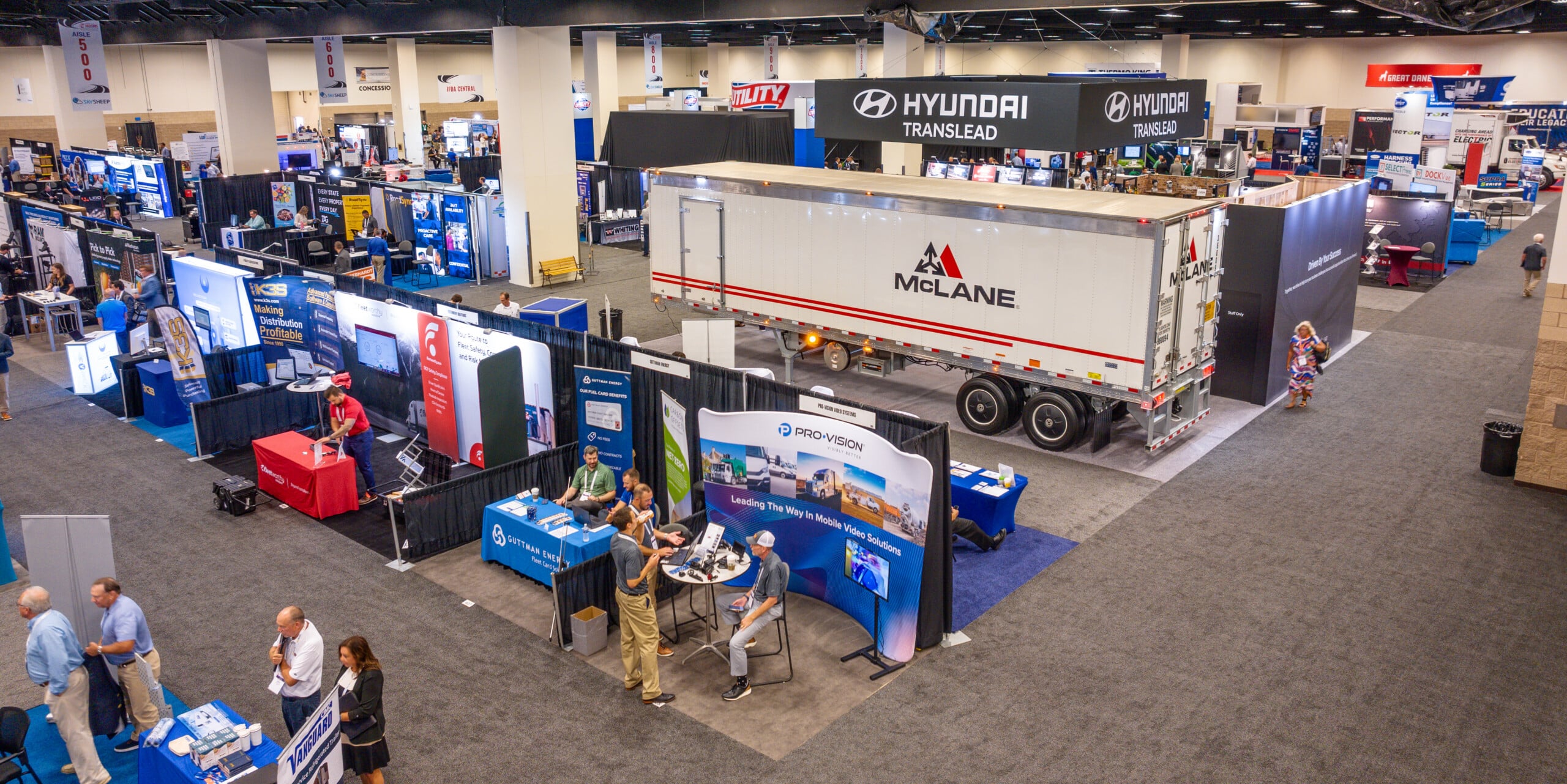 Distributor Members - International Foodservice Distributors Association