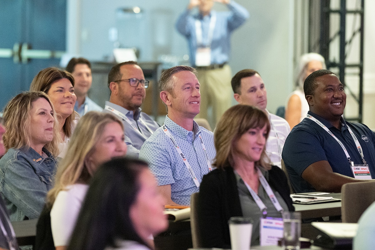 SMart - About - IFDA