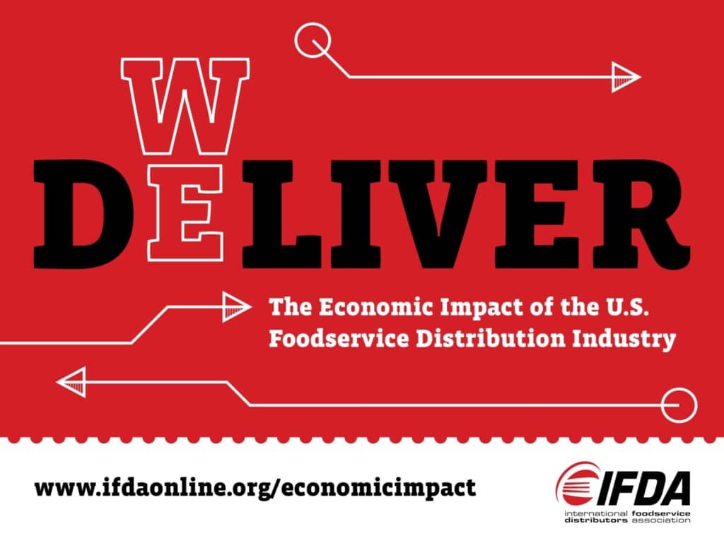 Industry Intel Hub - International Foodservice Distributors Association