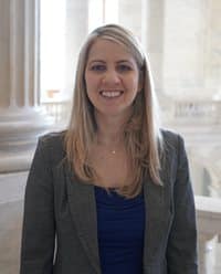 IFDA Welcomes Kristin Spiridon as Senior Director, Policy & Government ...