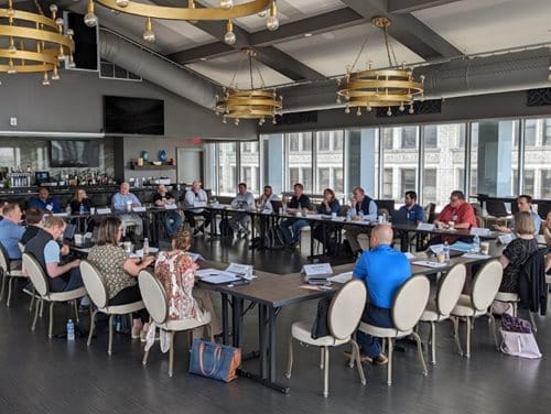 IFDA Learning Exchanges - Registration & Hotel - IFDA