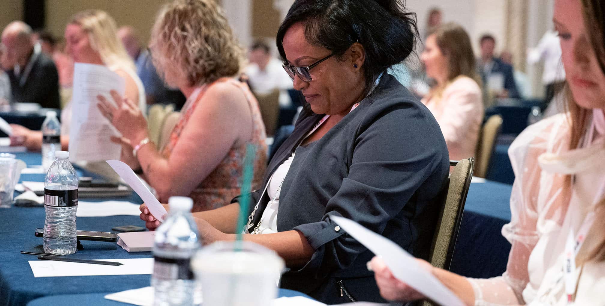 IFDA Drives The Industry Forward | IFDA