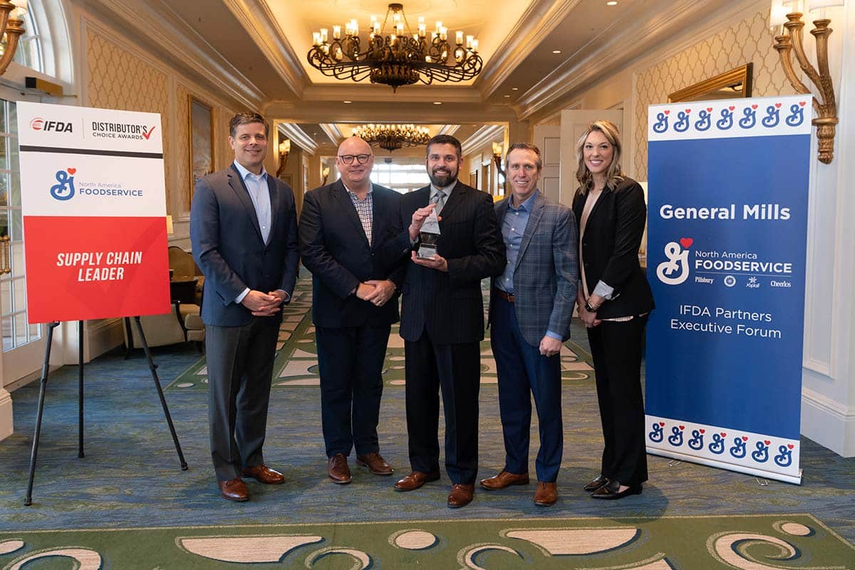 Distributor's Choice Awards - IFDA