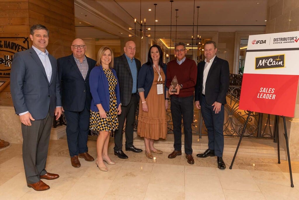 Distributor's Choice Awards - IFDA