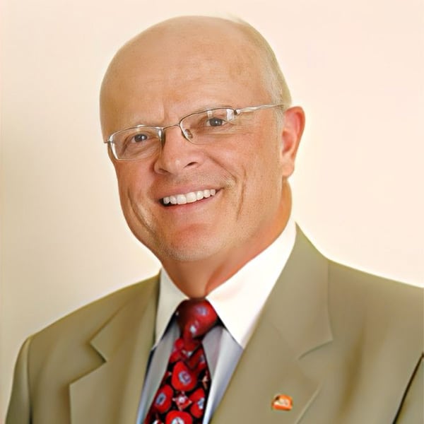 Mike Roach Leadership Award | IFDA