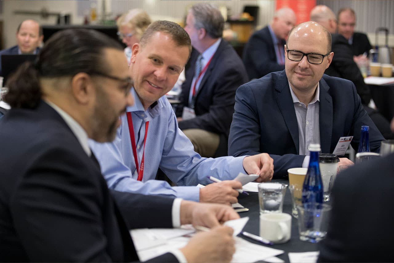 Staff - International Foodservice Distributors Association