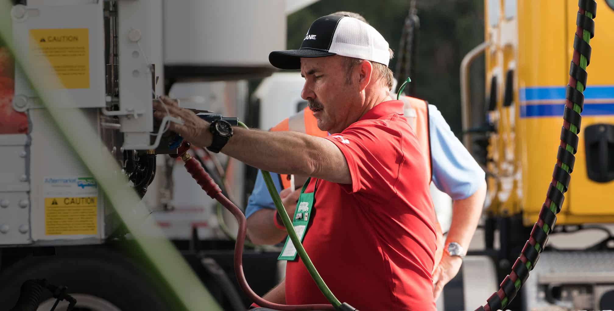 Foodservice Distribution Industry Facts | IFDA