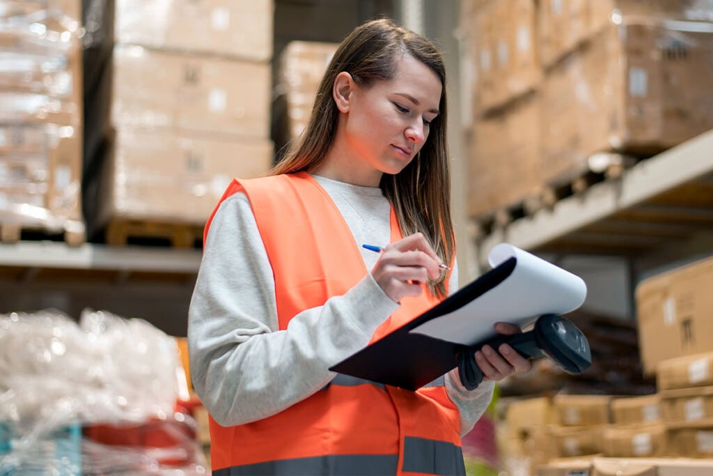 Supply Chain Management | Food Distributor Jobs | IFDA