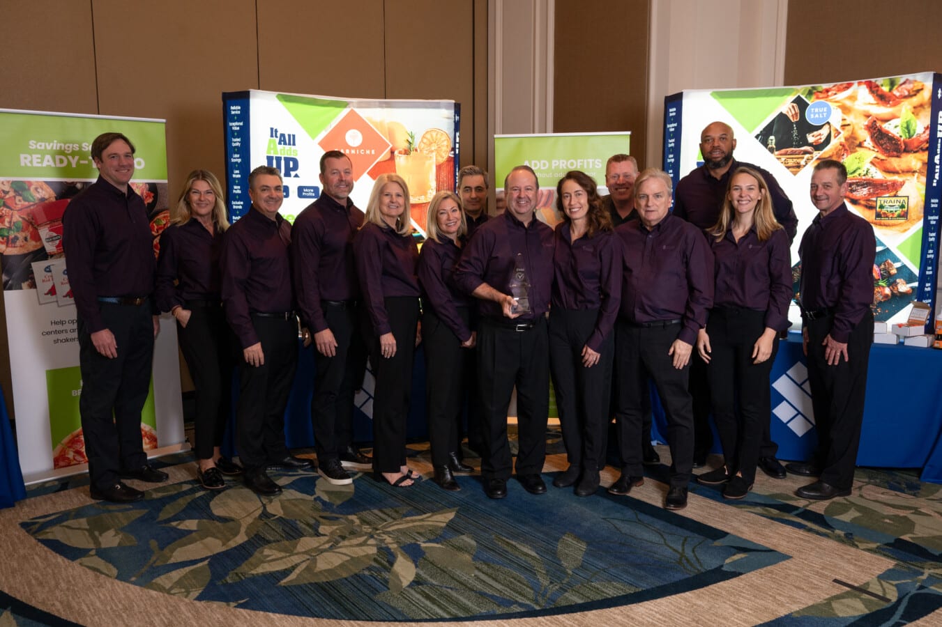 Distributor's Choice Awards - IFDA