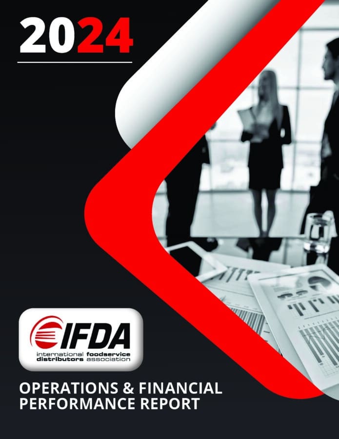 2024 IFDA Operations & Financial Metrics Report