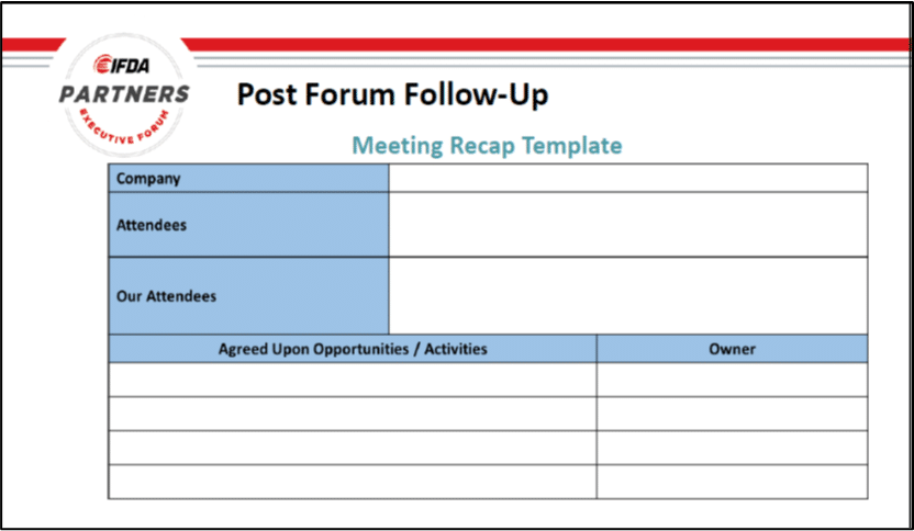 Distributor Resources - International Foodservice Distributors Association