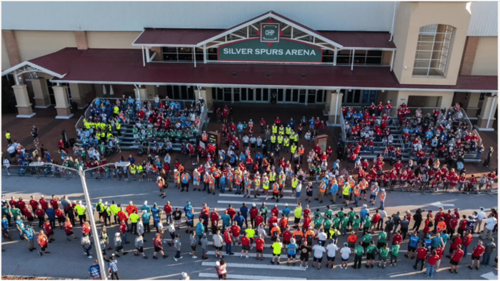 IFDA Celebrates Winners of 2024 IFDA National Championship ...