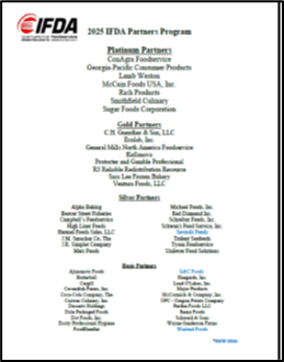 Distributor Resources - International Foodservice Distributors Association