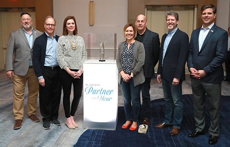 Distributor's Choice Awards | IFDA