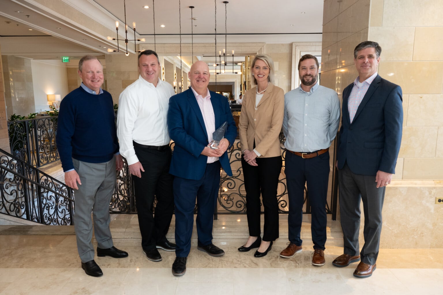 2025 IFDA Distributor’s Choice Award Winners Named