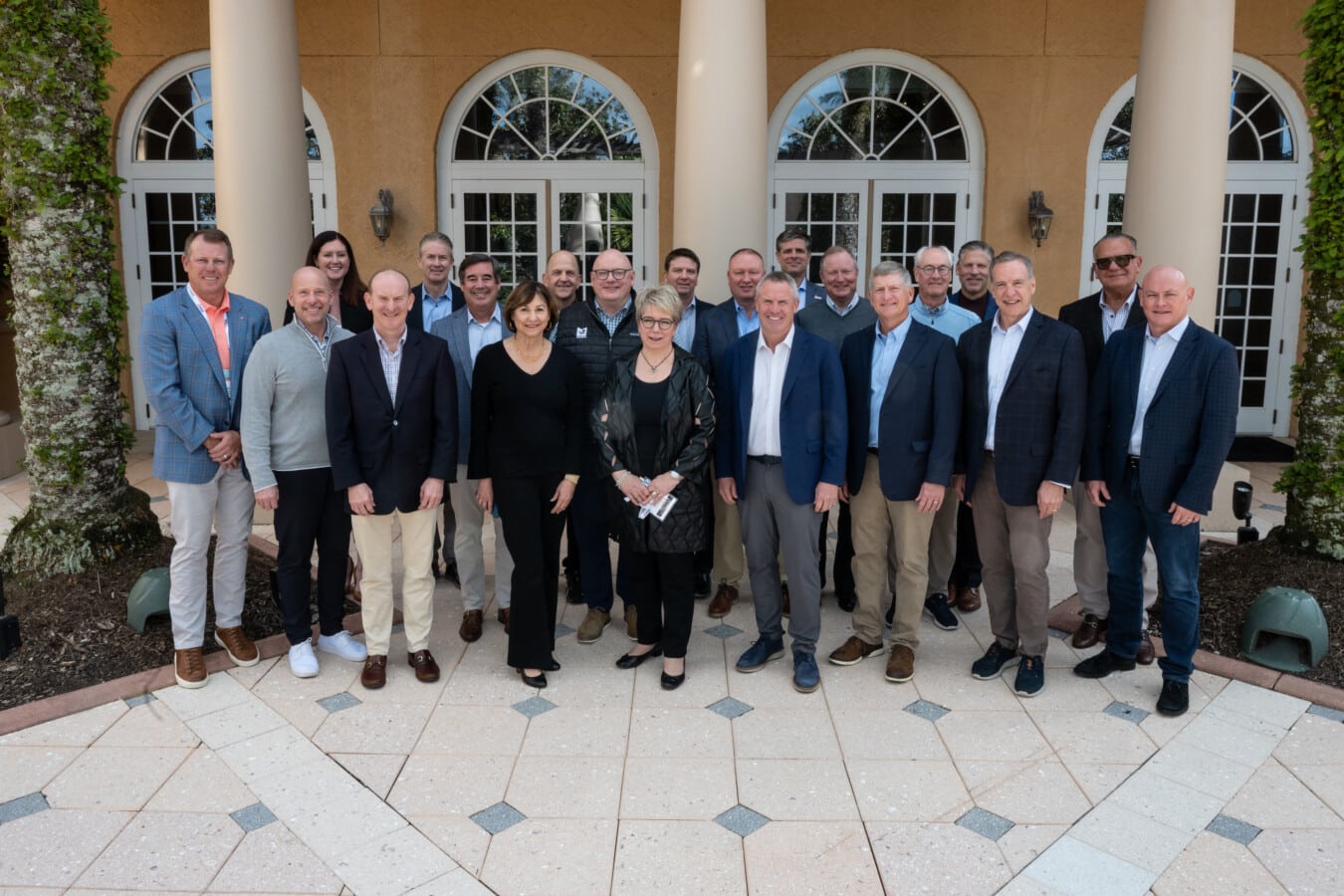 IFDA Announces 2025 Board of Directors Members - International ...