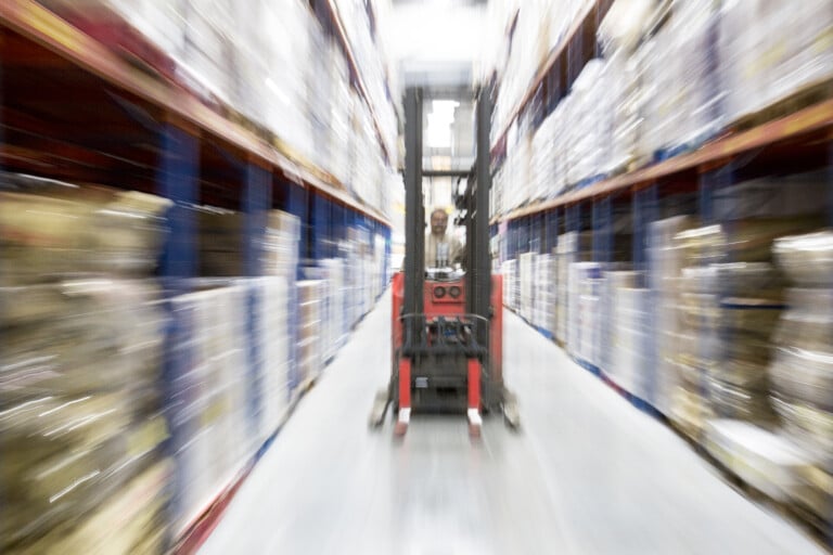 Why IFDA - International Foodservice Distributors Association
